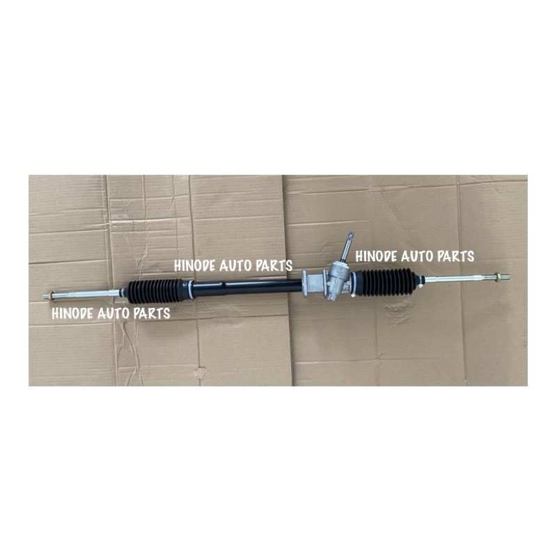 Jual Rak Stir Kijang 5K Non Power Steering 45510-27050 | Shopee Indonesia