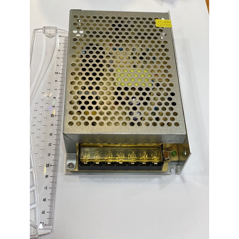 Jual Power supply 10a 10 ampere 12v adaptor 10A 12V DC | Shopee Indonesia