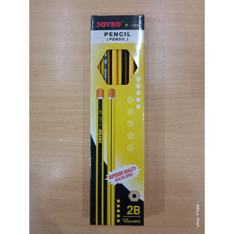Jual PENSIL JOYKO ALL TIPE | Shopee Indonesia