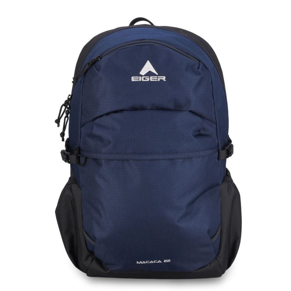 Jual EIGER MACACA 22 BACKPACK | Shopee Indonesia