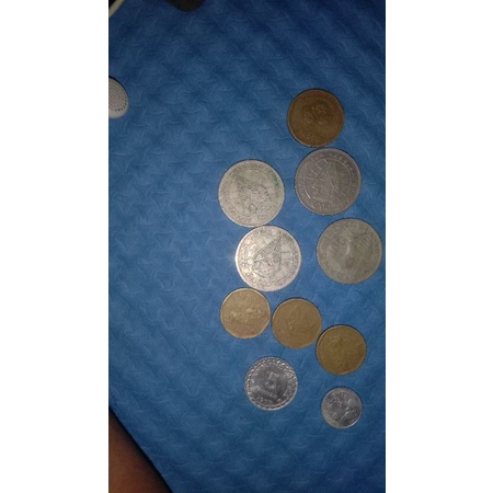Jual koin kuno | Shopee Indonesia