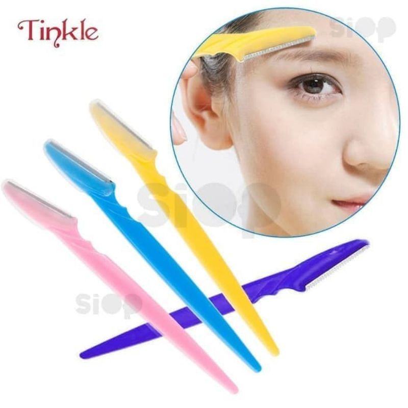 Jual pisau Cukur Alis/Pisau Cukur Murah/Pisau cukur Alis Cantik ...