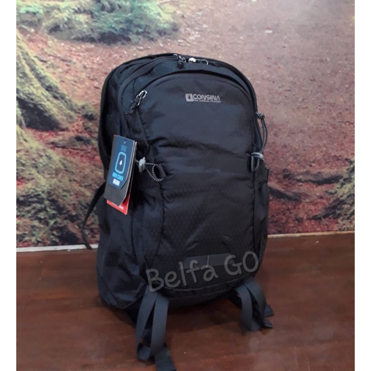 Jual TAS RANSEL CONSINA HALF DOME | Shopee Indonesia