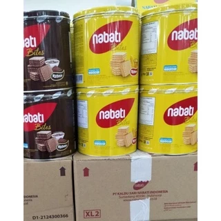 Jual Nabati Kaleng Terlengkap & Harga Terbaru Maret 2026 | Shopee Indonesia