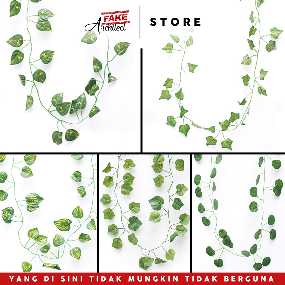 Jual Daun rambat plastik | Shopee Indonesia