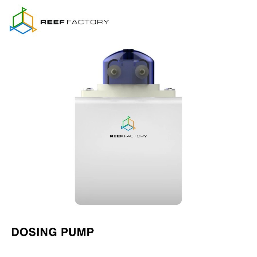 Jual Reef Factory Dosing Pump - Dosing Pump Aquarium | Shopee Indonesia