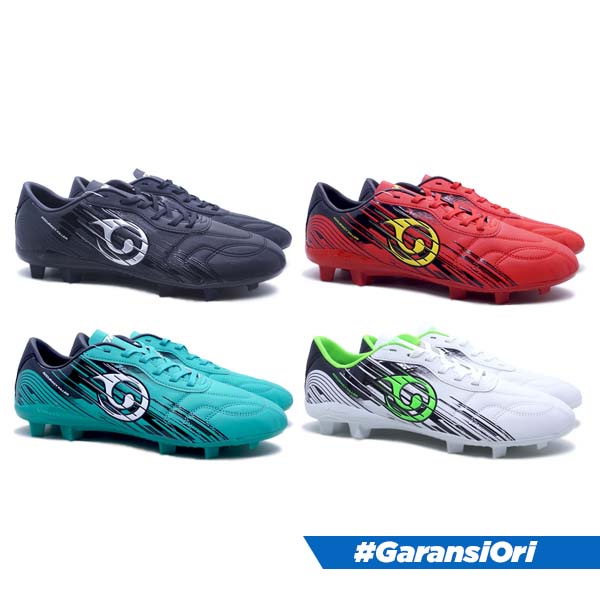 Jual Sepatu Bola Enkai Accuracy Killer FG Original | Shopee Indonesia