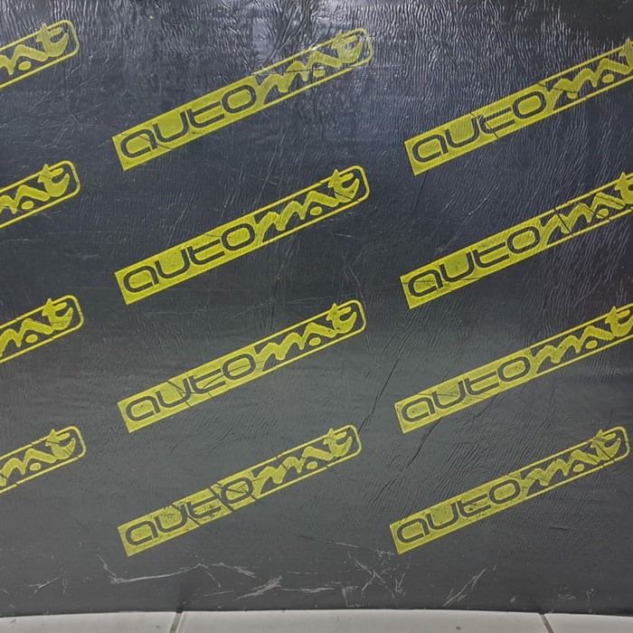 Jual Peredam Suara Mobil Aspal AUTOMAT 2mm | Shopee Indonesia
