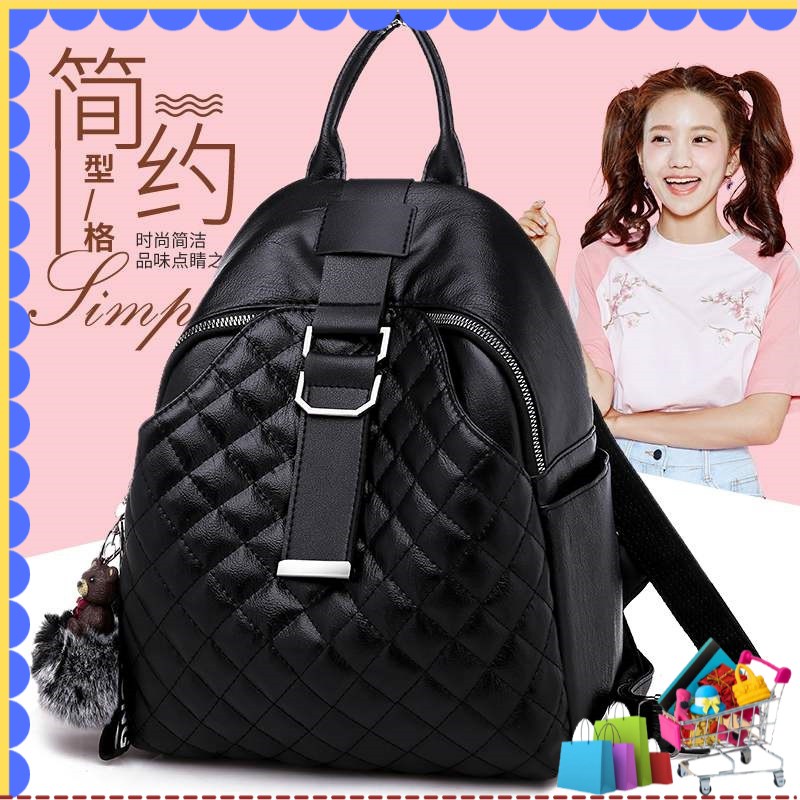 Jual Tas Wanita Cewe Punggung wanita TasRansel UA all tasgendong ...