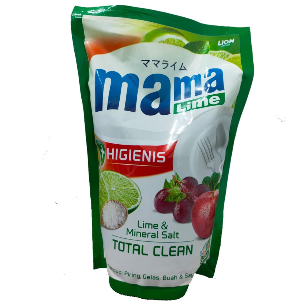 Jual Mama lime higienis 680ml | Shopee Indonesia