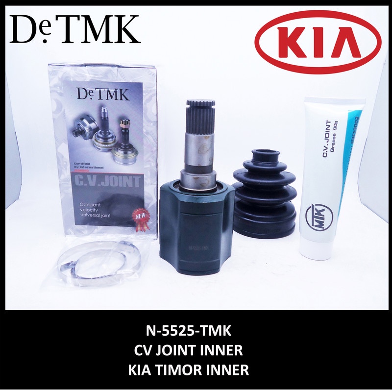 Jual CV JOINT DALAM KIA TIMOR TMK AS RODA | Shopee Indonesia