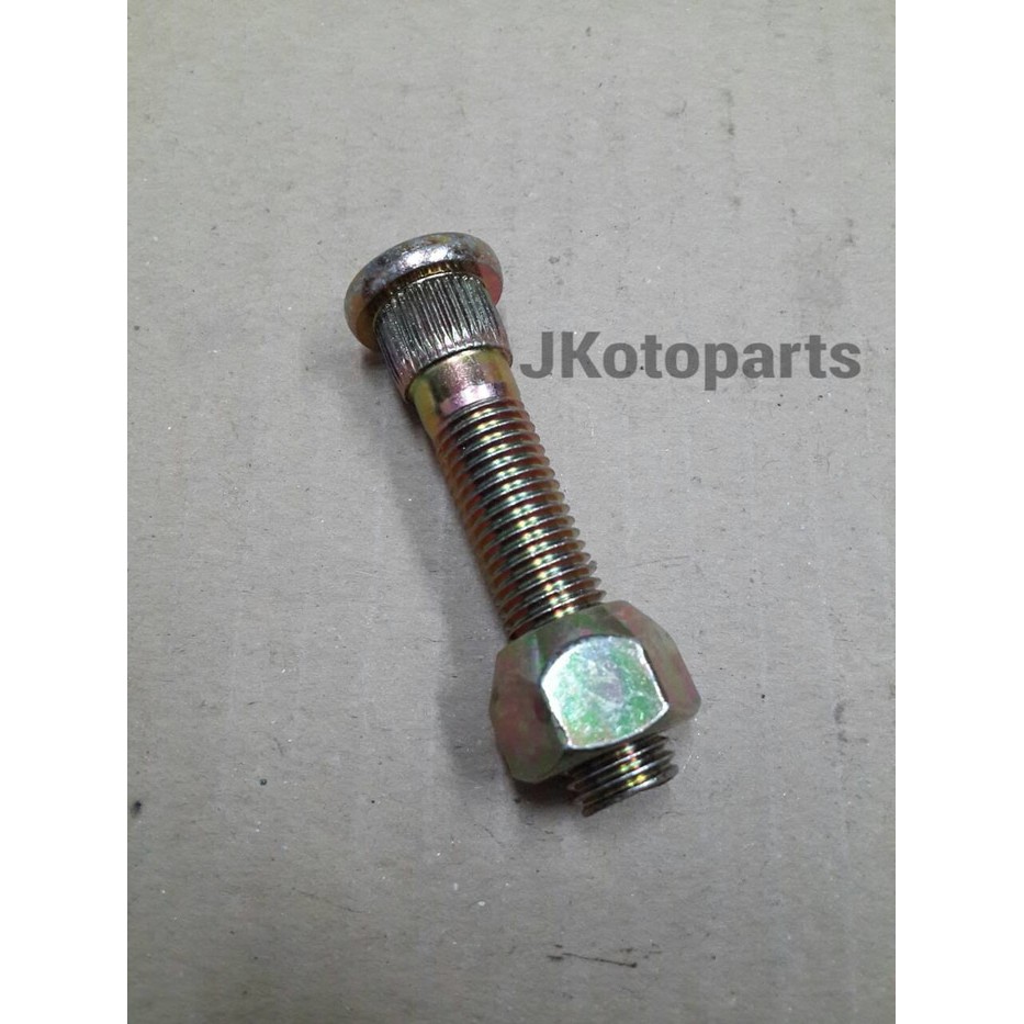 Jual Baut Roda Panther Long | Shopee Indonesia