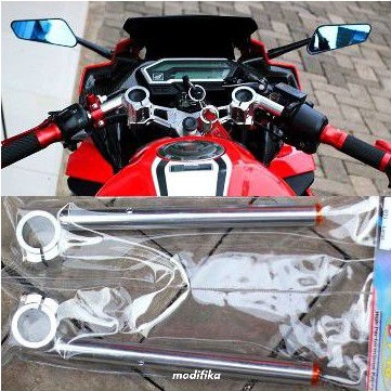 Jual STANG BPRO CBR 150 LOKAL K45 CBU CB150R CB 150 R STANG CBR K45G ...