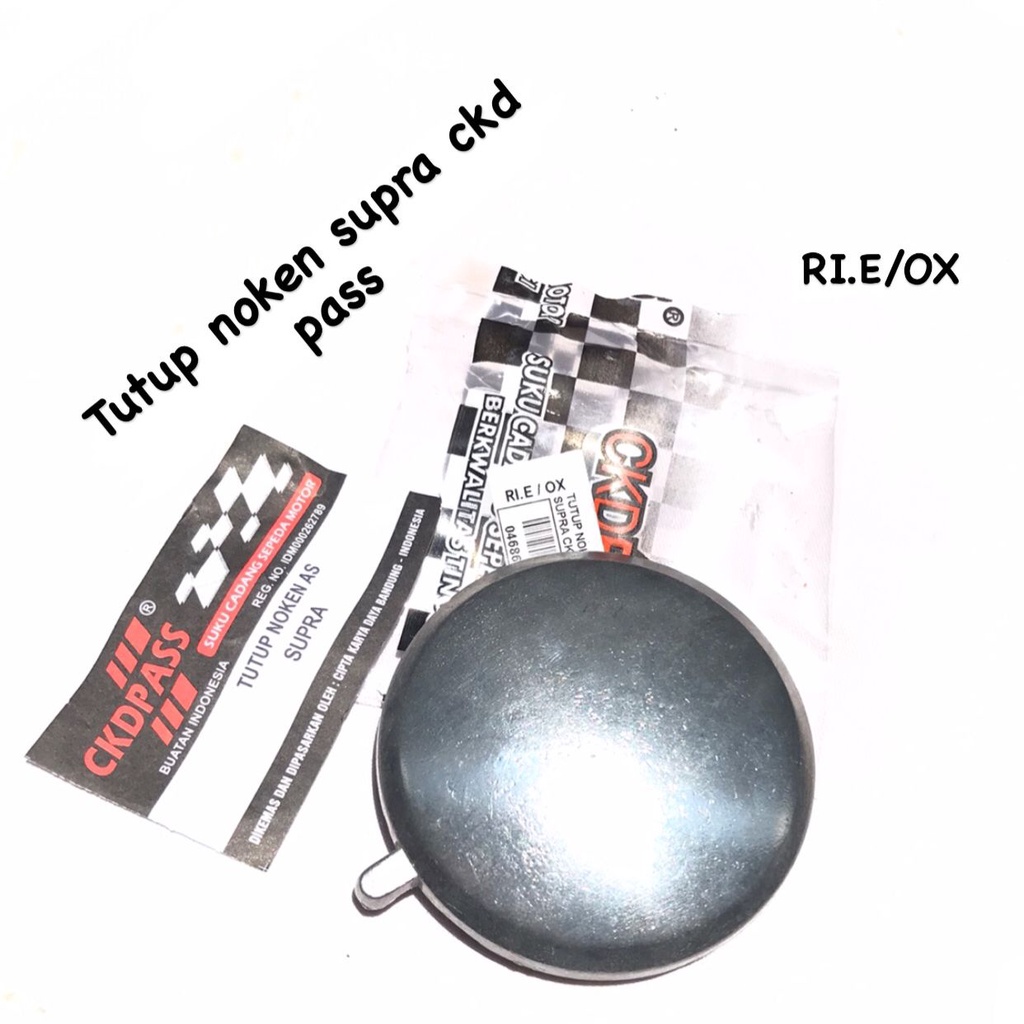 Jual TUTUP NOKEN AS GRAND SUPRA CKD PASS // TUTUP NOKEN AS / KAMRAT ... Jual TUTUP NOKEN AS GRAND SUPRA CKD PASS // TUTUP NOKEN AS / KAMRAT ...