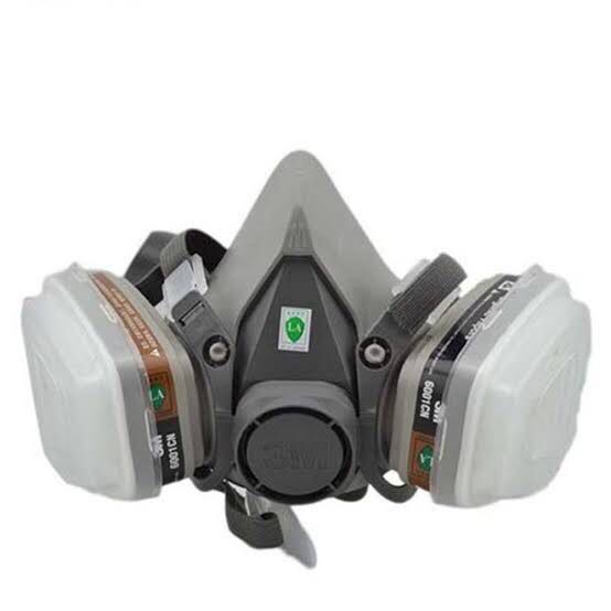 Jual Masker 3M 6200 Terlengkap & Harga Terbaru April 2026 | Shopee ...