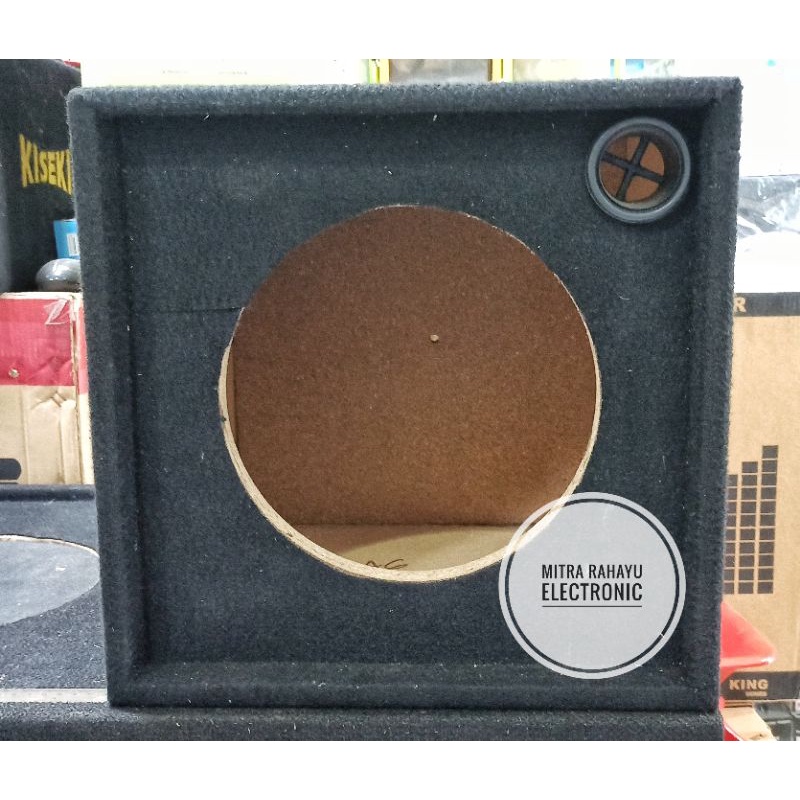 Jual BOX SPEAKER SUBWOOFER 10INCH 10' | Shopee Indonesia