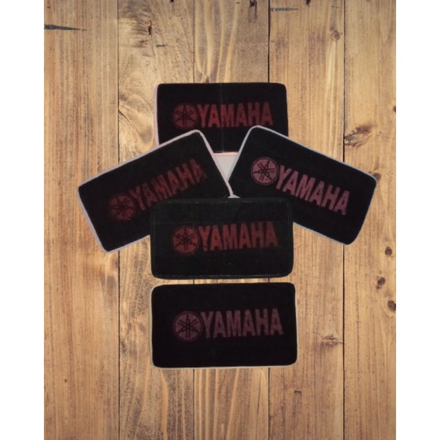 Jual Alas standar motor tengah dan samping anti gores lantai Alas ...