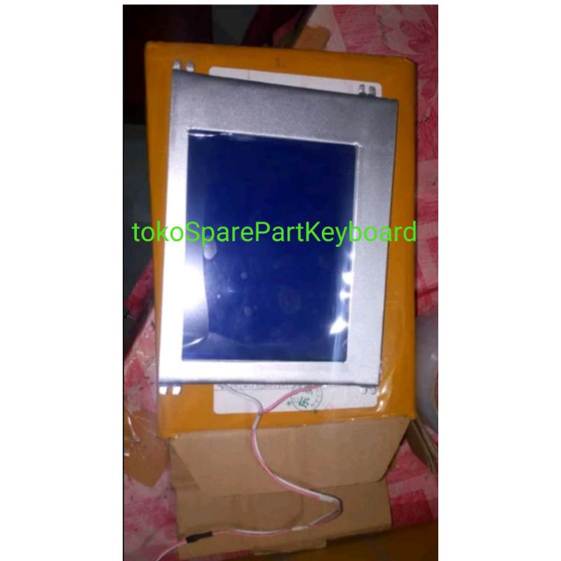 Jual LCD Yamaha PSR 2000 PSR 2100 | Shopee Indonesia