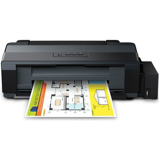 Jual Printer Epson L1300 Printer A3 Ink Tank Infus Resmi - Dealer Resmi ...