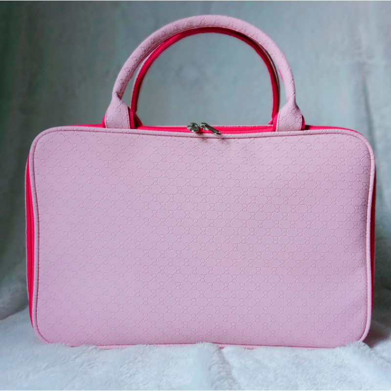 Jual KOPER MINI Q BABY PINK | Shopee Indonesia