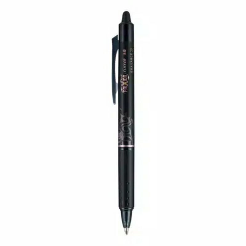 Jual Pulpen Pilot Frixion Clikers Pen Hapus (1pen) | Shopee Indonesia
