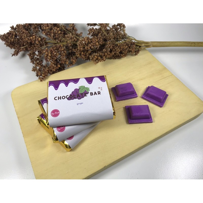 Jual CHO-CWEET COKLAT BAR DARK CHOCOLATE GREENTEA TIRAMISU CHESEE ...