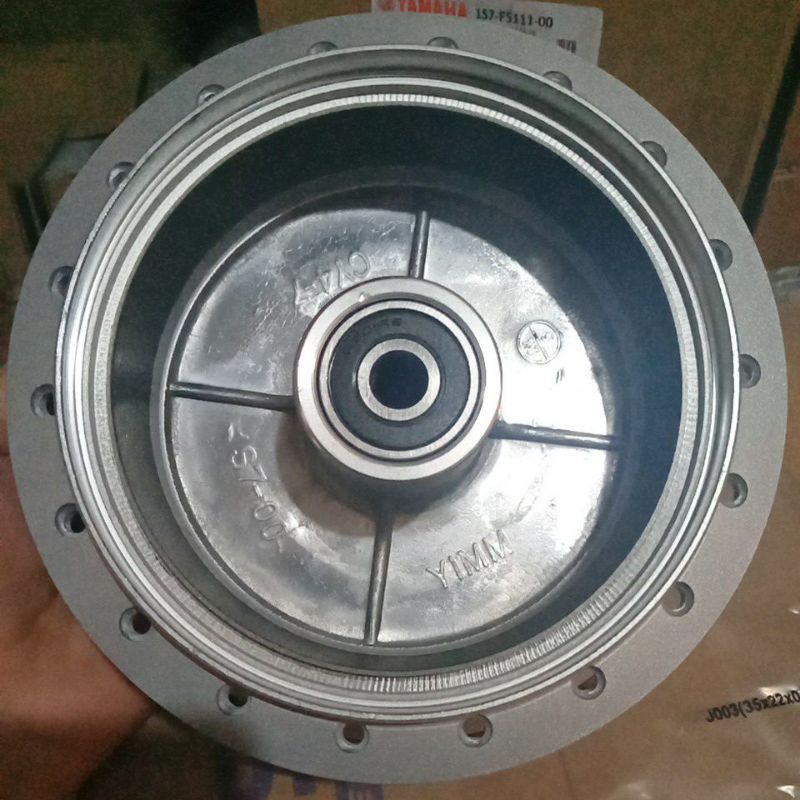 Jual TROMOL BELAKANG JUPITER MX/JUPITER Z/ BURHAN/ VEGA R NEW/ VEGA ZR ...