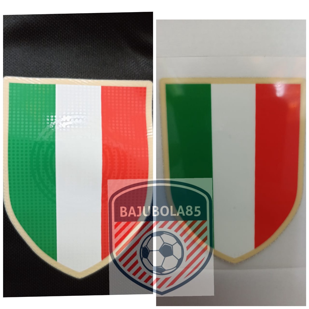Jual PATCH SCUDETTO UNTUK INTER 2021 | Shopee Indonesia