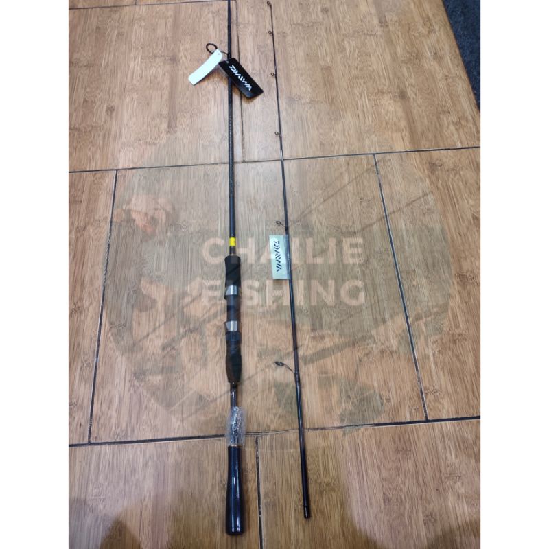 Jual Joran Daiwa Crossfire X Spining & Baitcasting | 702MHS • 662MS • 602MS • 562MS • 602MHB ...