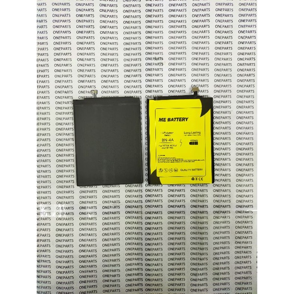 Jual BAT BATTERY BATERAI BATRE XIAOMI REDMI NOTE 7 BN4A | Shopee Indonesia