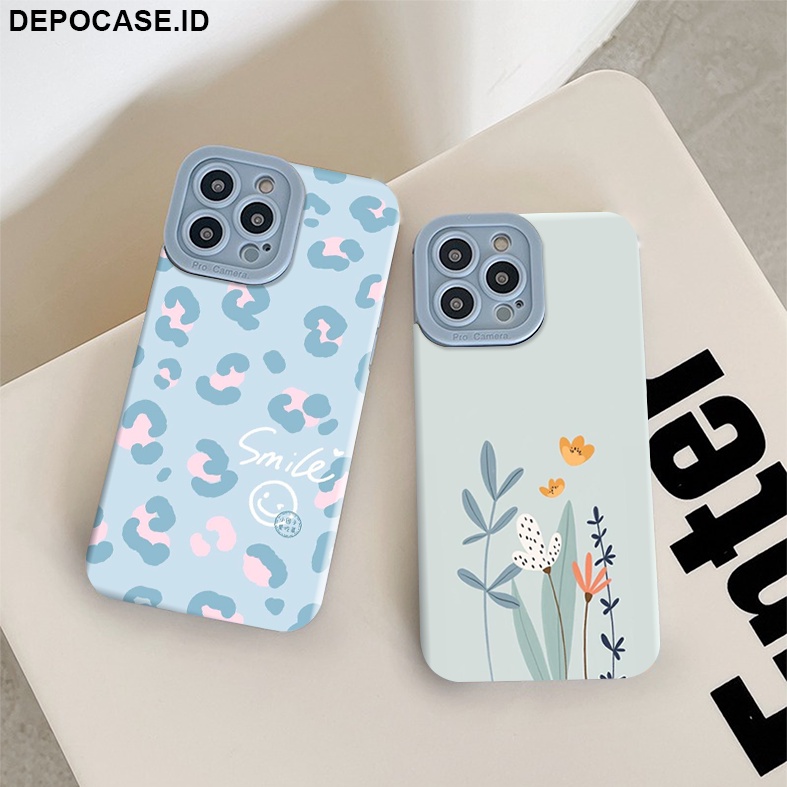 Jual CASING Oppo A5S A53 A16 A15 A54 A57 2022 A76 A95 A52 A7 A15S A96 ...
