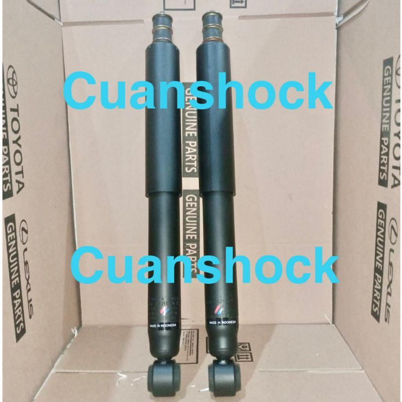 Jual SHOCKBREAKER BELAKANG TOYOTA INNOVA | Shopee Indonesia