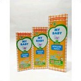 Jual My Baby Minyak Telon 12jam (Kemasan KUNING) | Shopee Indonesia