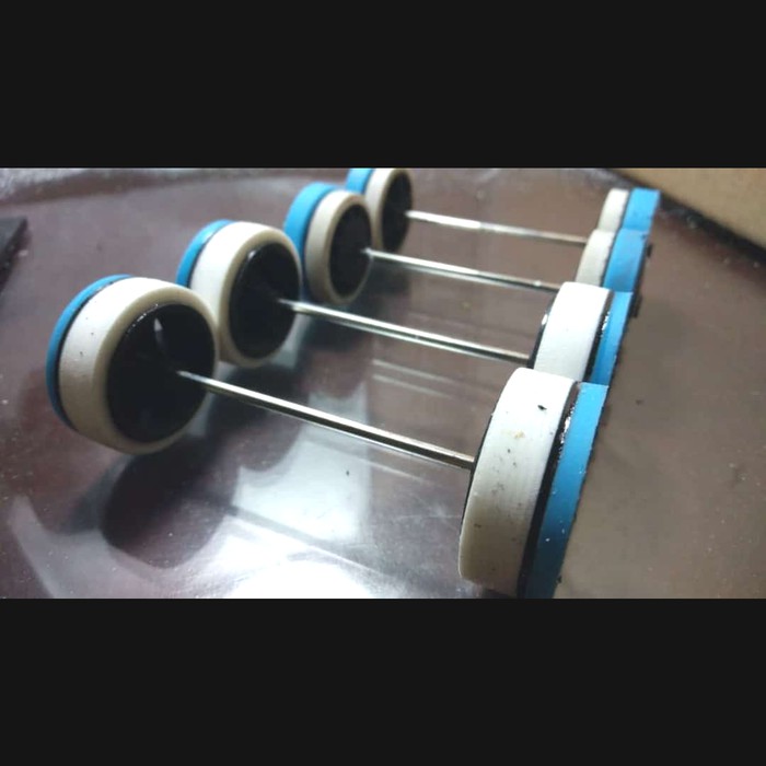 Jual JASA BUBUT BAN TAMIYA STO & STB / TAMIYA MINI 4WD | Shopee Indonesia