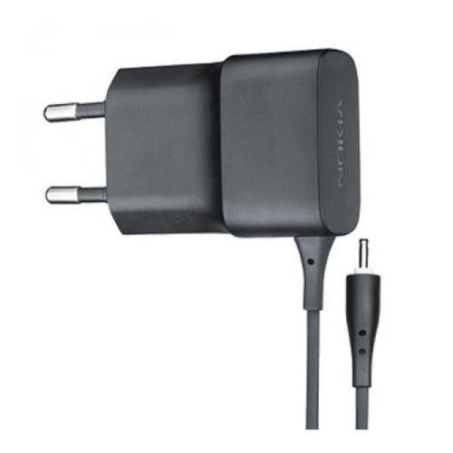 Jual OEM CHARGER NOKIA N70 AC-11E COLOKAN KECIL PACKING PANJANG ...
