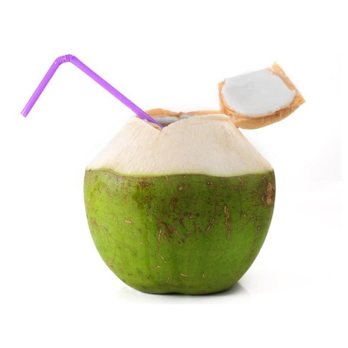 Jual Kelapa Muda - Young Coconut Fresh Kelapa Utuh - Kelapa Bulat - Kelapa Mantap - Kelapa Segar ...