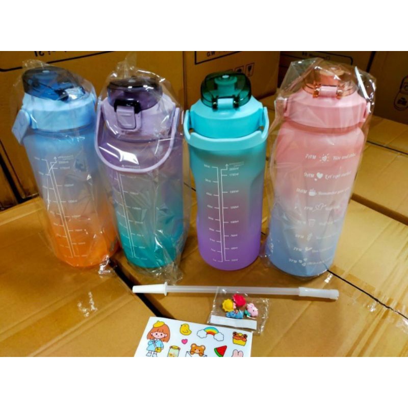 Jual Botol Viral 2 Liter | Shopee Indonesia