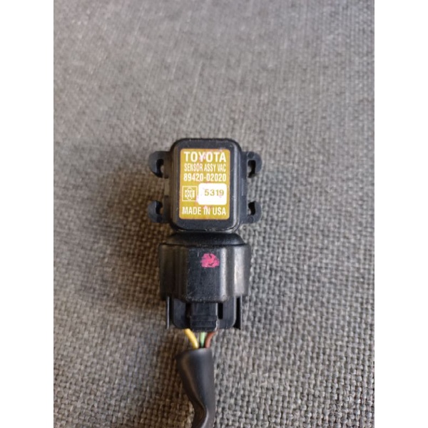 Jual Map Sensor Soluna Great Corolla Allnew Corolla | Shopee Indonesia