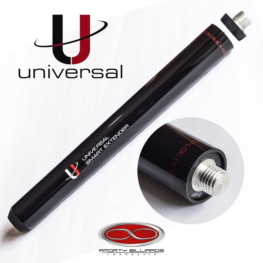 Jual UNIVERSAL CUE EXTENSION | Shopee Indonesia
