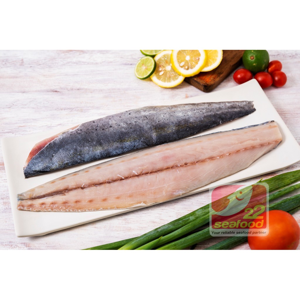 Jual Ikan Lamadang / Mahi Mahi Fillet 500 gr / Lamadang Fillet ...
