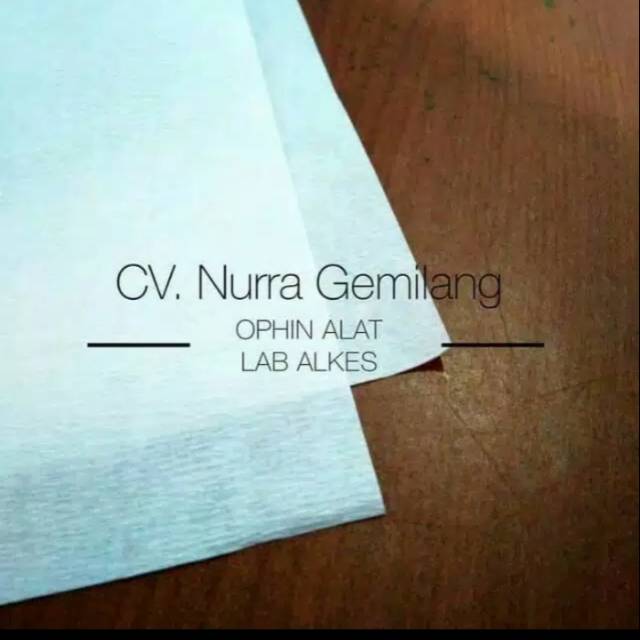 Jual Kertas Saring Kasar dan halus Ukuran 58*58 cm | Shopee Indonesia