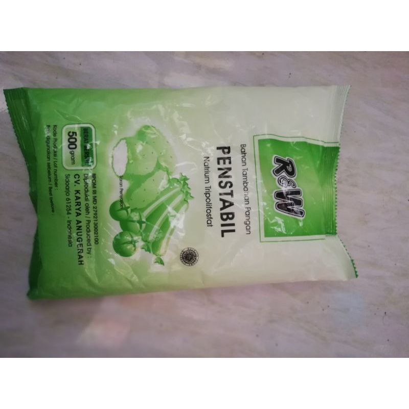 Jual penstabil pengenyal | Shopee Indonesia