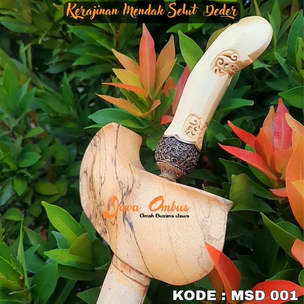 Jual Promo Mendak Selut Deder | Mendak Meniran Kuningan | Selut ...