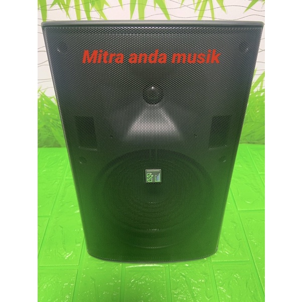 Jual Speaker pasif 8" gantung tembok toa ZS F2000BM | Shopee Indonesia