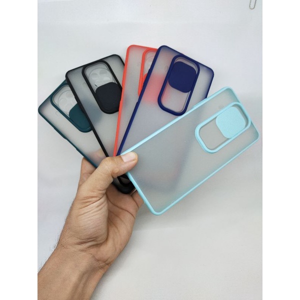 Jual soft case Redmi note 9 pro (5g) | Shopee Indonesia