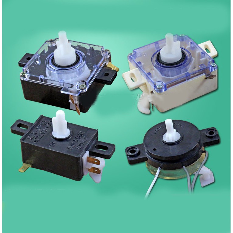 Jual Drain switch for Semi-automatic washing machine (1675) | Shopee ...