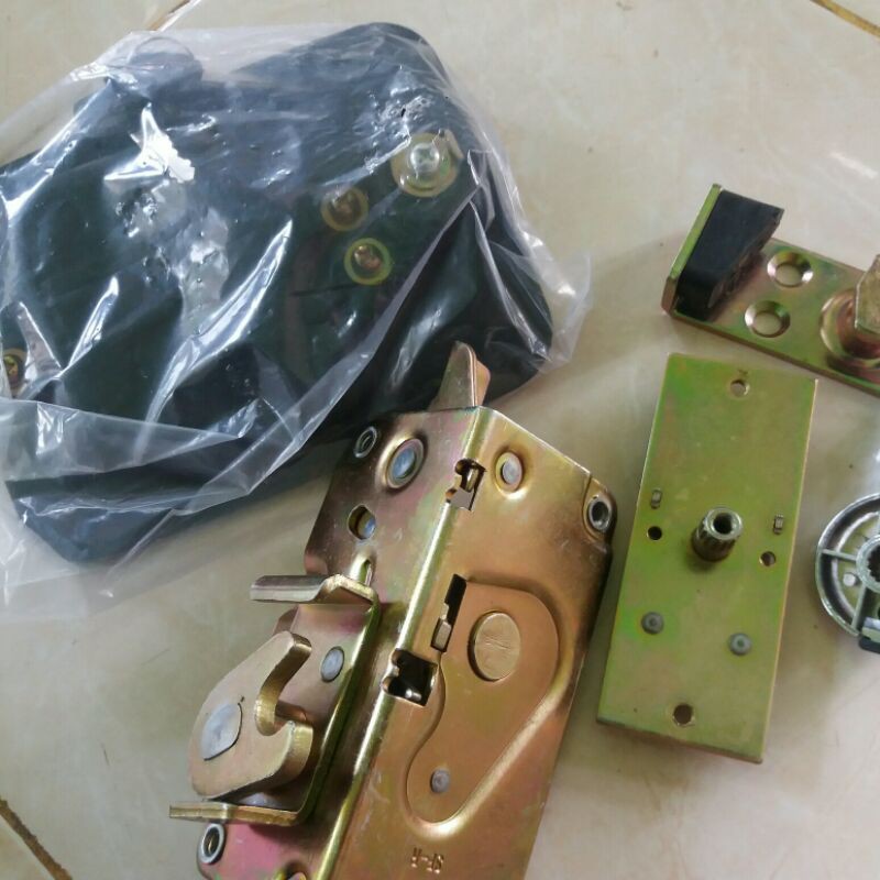 Jual handle pintu bus handel pintu bis | Shopee Indonesia