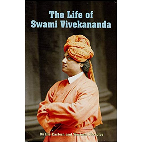 Jual The Life of Swami Vivekananda by His Eastern & Western Disciples ...
