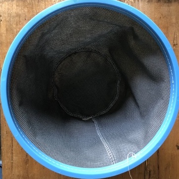 Jual Filter Debu / Kantong Debu Vacuum Cleaner MultiPro Tipe VC 10-1 YS ...