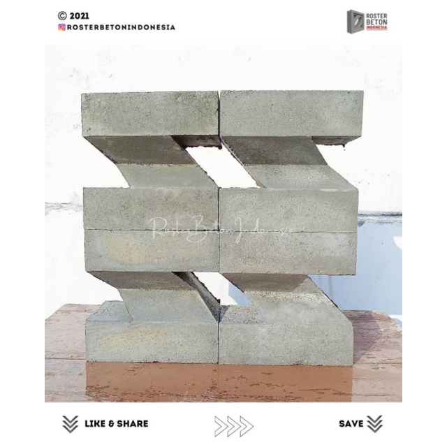 Jual roster type n z | Shopee Indonesia